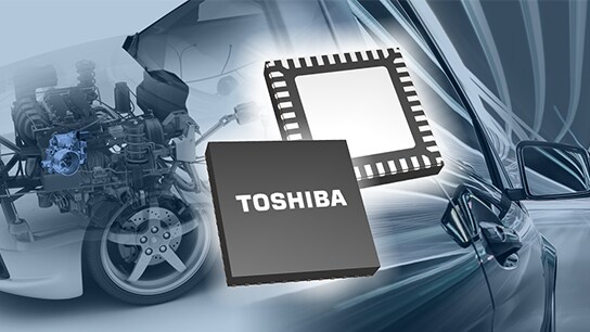 Semiconductor & Storage Products | Toshiba Electronic Devices & Storage ...