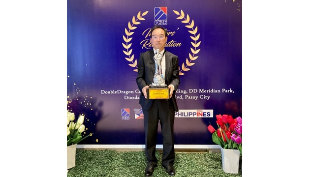 Toshiba Recognized as Top Exporter in the Philippines | Toshiba ...