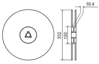 DPAK | Package & Packing Information | Toshiba Electronic Devices ...