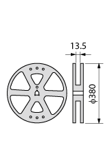 SO8 | Package & Packing Information | Toshiba Electronic Devices ...