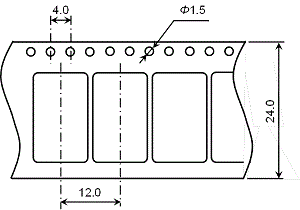 D2PAK | Package & Packing Information | Toshiba Electronic Devices ...
