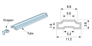 SOP20 | Package & Packing Information | Toshiba Electronic Devices ...