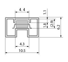 SO8 | Package & Packing Information | Toshiba Electronic Devices ...