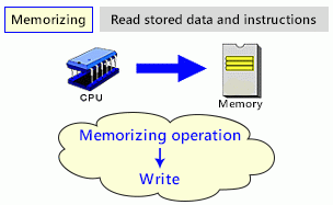 5 Elements of Microcontrollers | Toshiba Electronic Devices & Storage ...