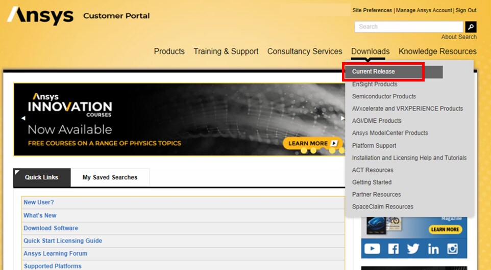 How to install and use Accu-ROM™ on Ansys® Twin Builder™ | Toshiba ...