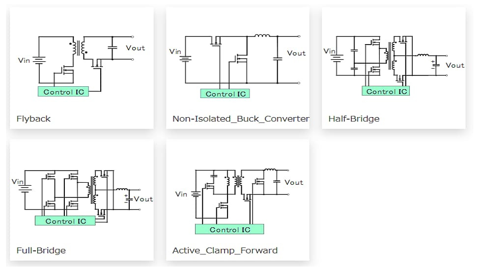 Simple Specification Input