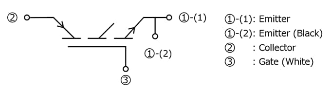 6500V Press Pack IEGT Contributing to Higher Voltage and Size Reduction ...
