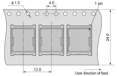 TOLL | Package & Packing Information | Toshiba Electronic Devices ...
